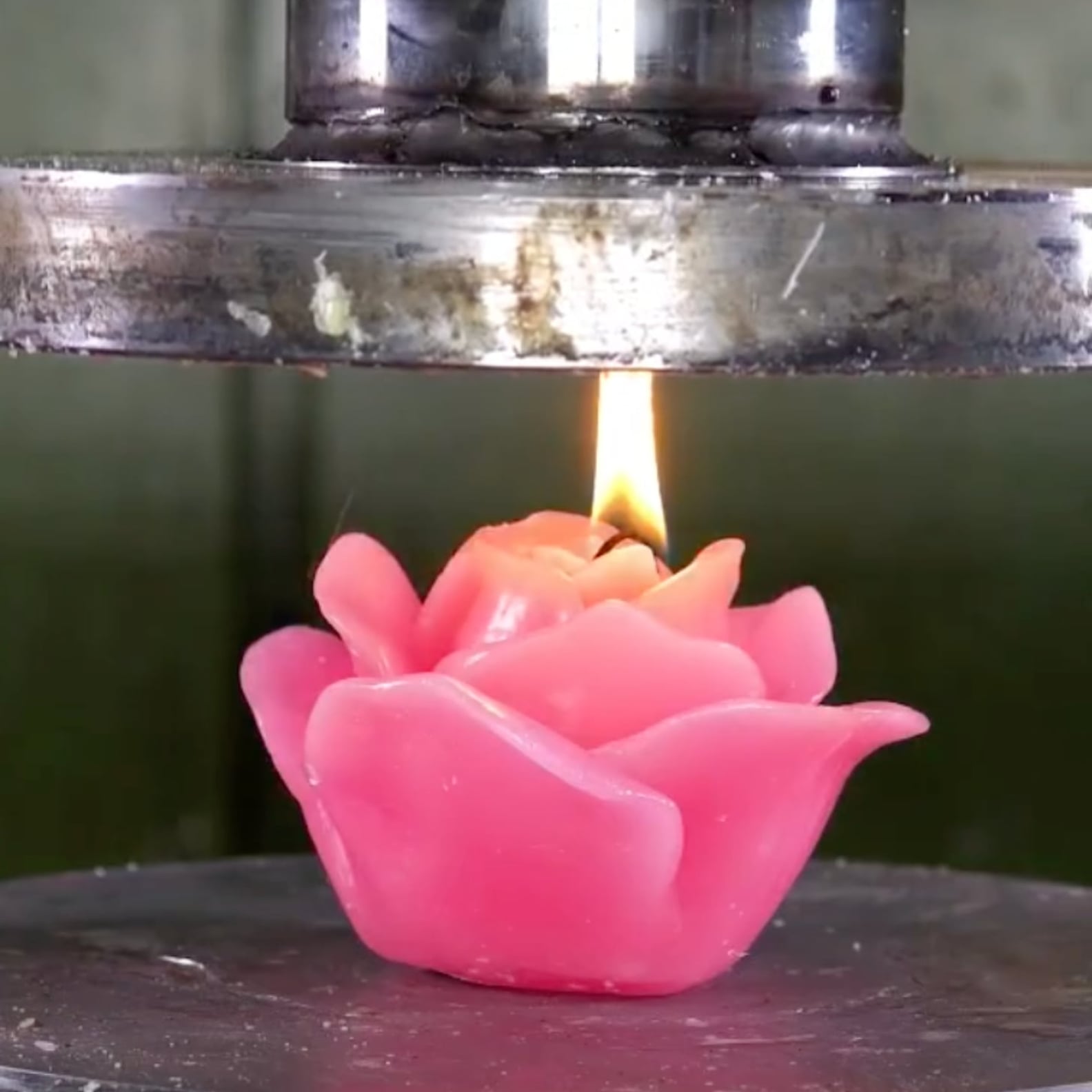 The Most Satisfying Hydraulic-Press Videos on TikTok | PS Smart Living