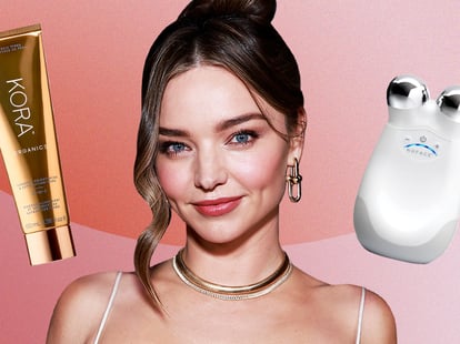 Miranda Kerr's Biggest Skin-Care Tips: Beauty Interview | POPSUGAR Beauty