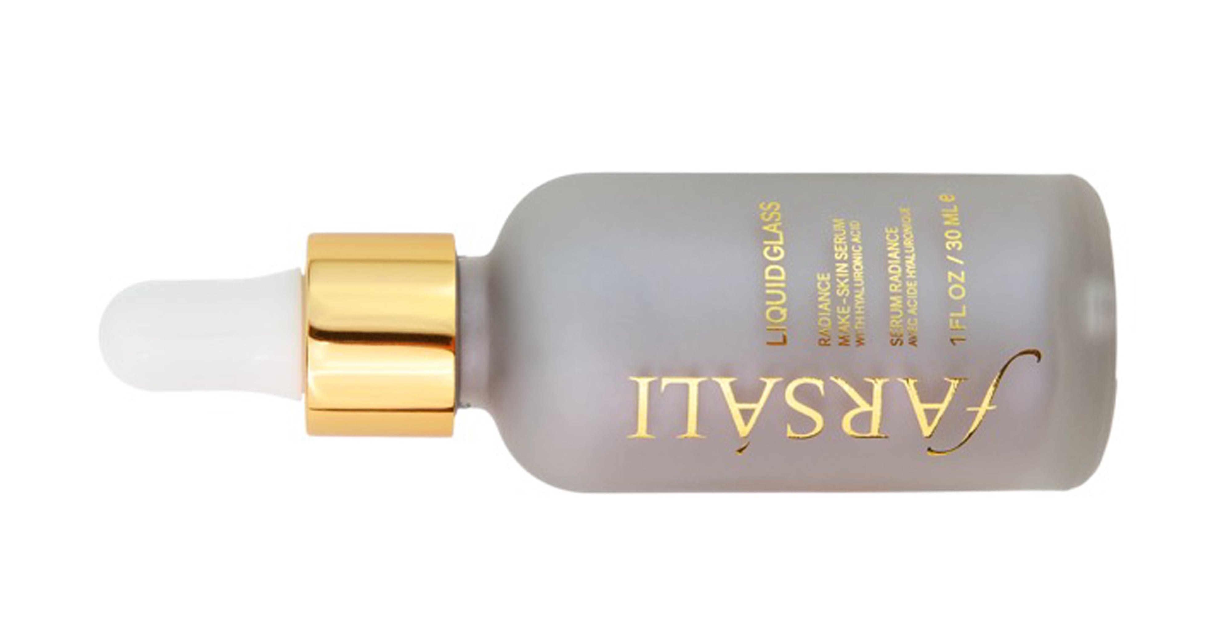 Farsali Liquid Glass Serum Review | POPSUGAR Beauty