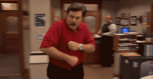 What Will the Parks and Rec Reunion Episode Be About? | PS Entertainment
