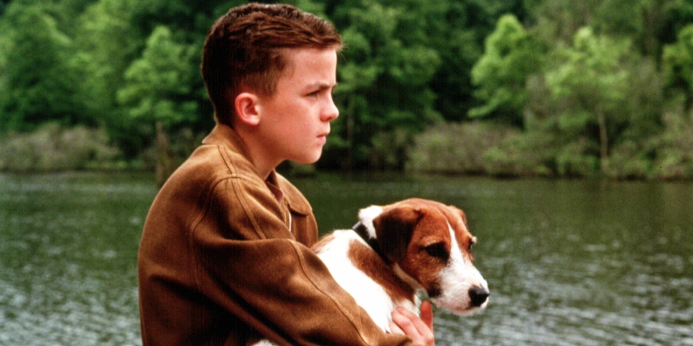 21 Devastating Moments in Children's Movies | POPSUGAR Entertainment