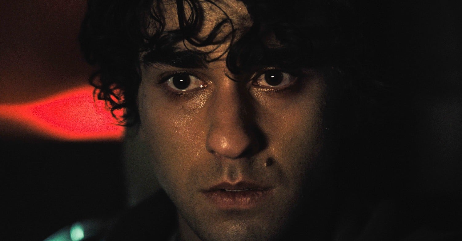 Hereditary Car Scene | POPSUGAR Entertainment