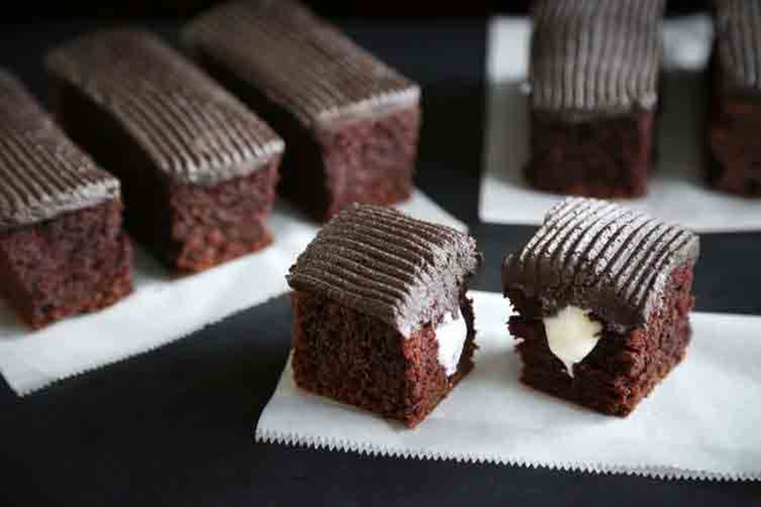 Homemade Versions of Store-Bought Snacks | PS Food