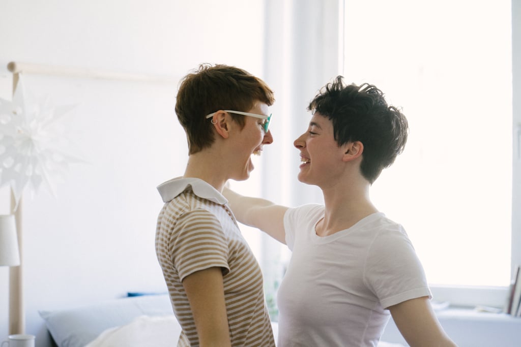 Why You Should Get Tested For Stds Popsugar Fitness