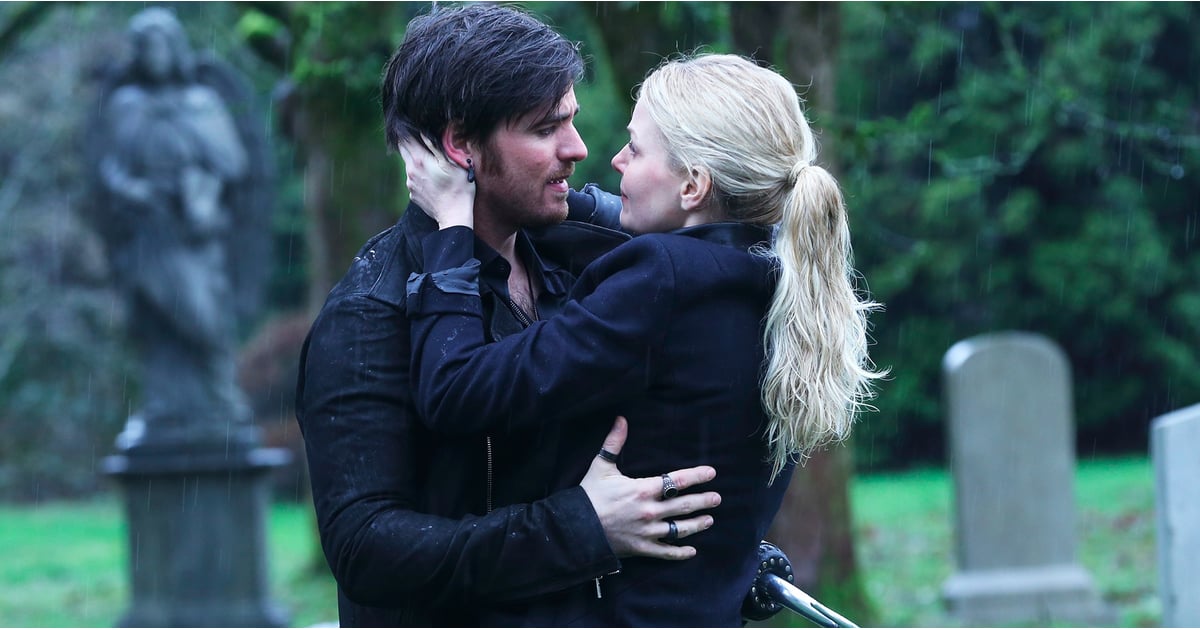 Most Popular TV Shows of 2016 | POPSUGAR Entertainment