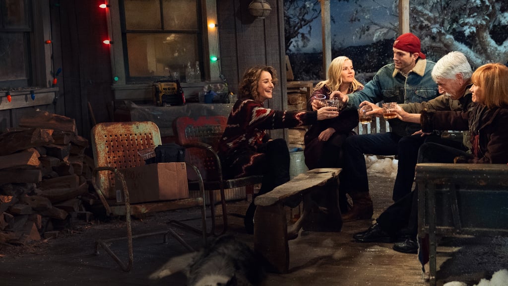 New Netflix Original TV Shows to Watch in January 2020 | POPSUGAR ...