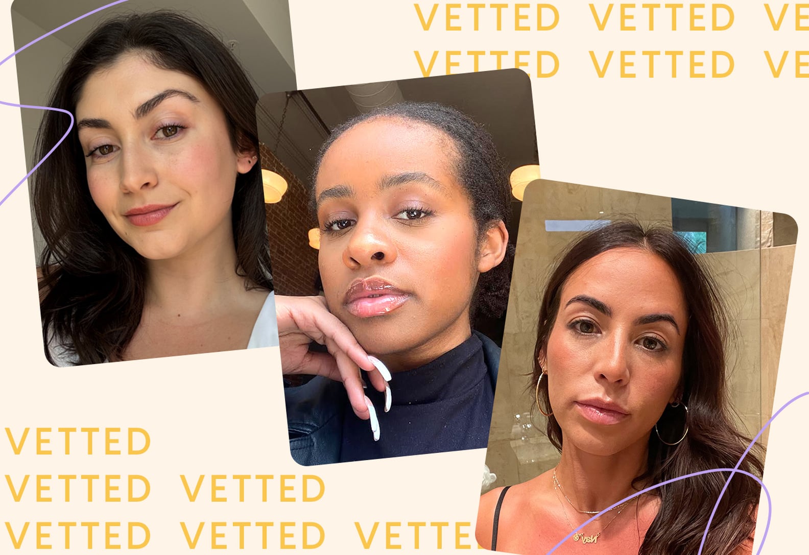 3 Editors Review Dior's Viral Foundation Stick: See Photos | PS Beauty