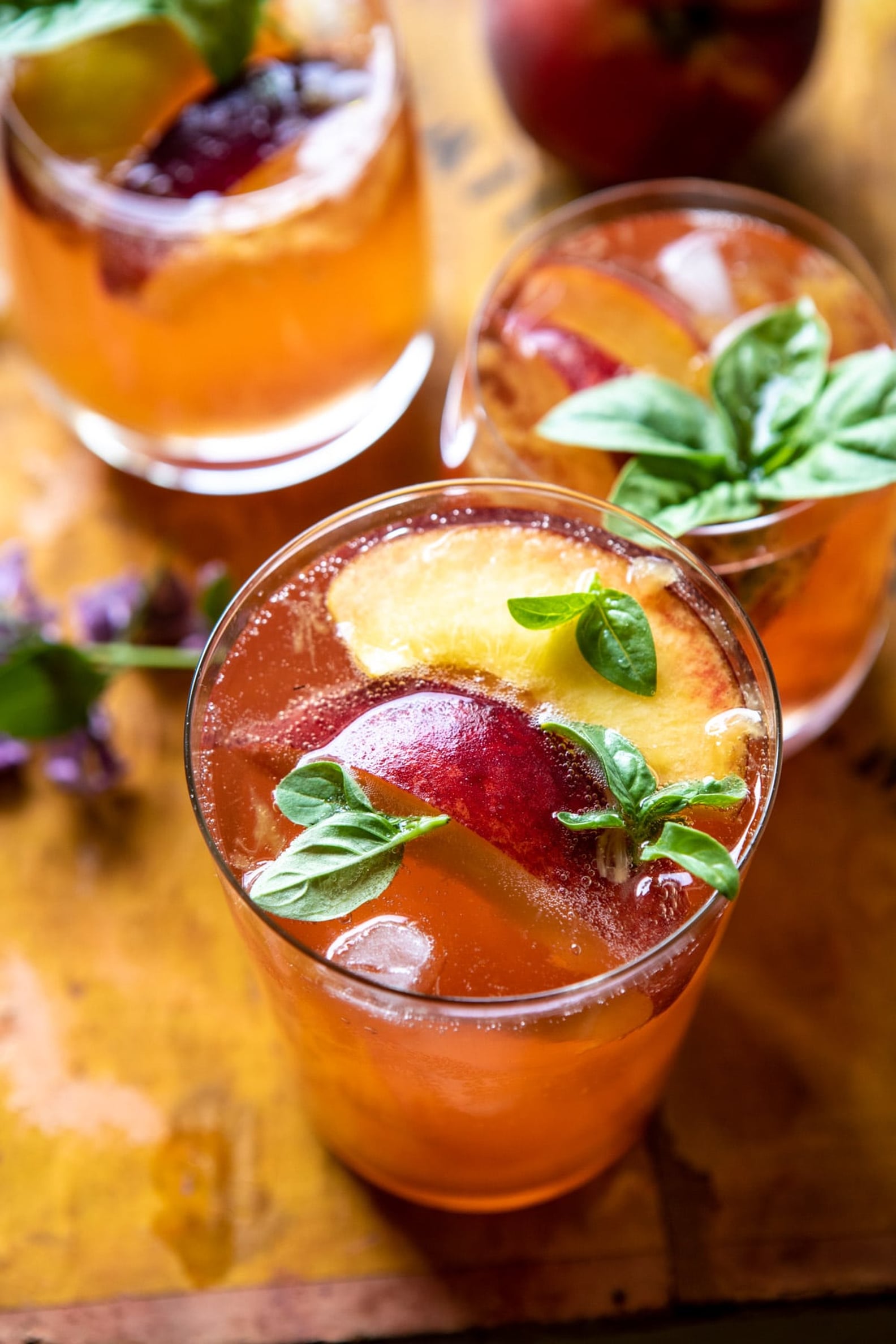 Spritz Cocktail Recipes | PS Food