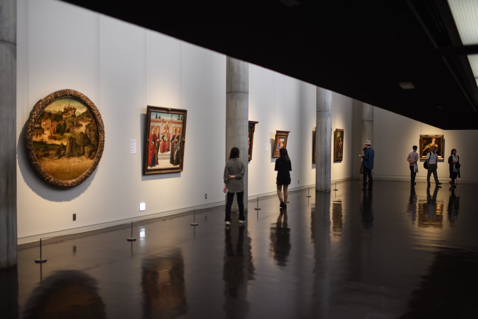 10 Famous Museums You Can Virtually Tour Right Now | PS Smart Living
