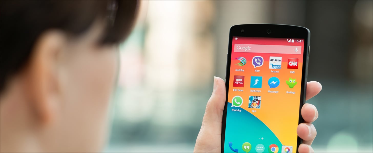 Best Android Apps of 2014 | PS Tech