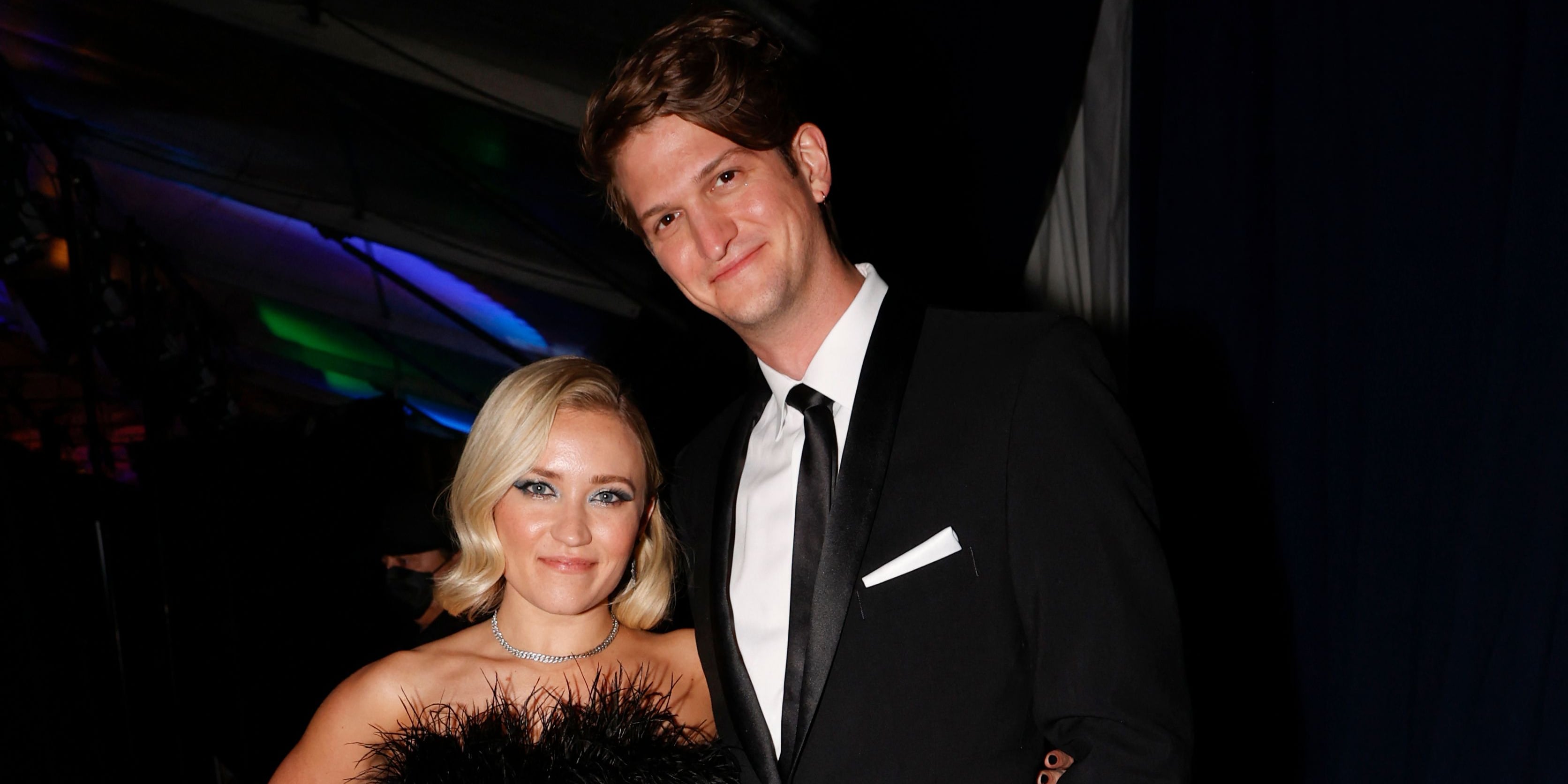 Emily Osment and Jack Anthony Are Engaged | PS Celebrity