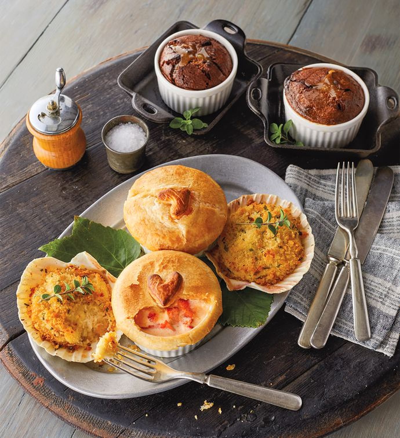 Best Food-Delivery-Service Gifts | 2022 | PS Food