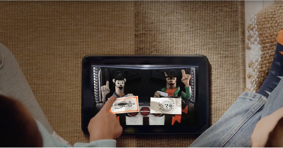 Netflix Interactive's "Choose Your Ending" Feature | POPSUGAR Family