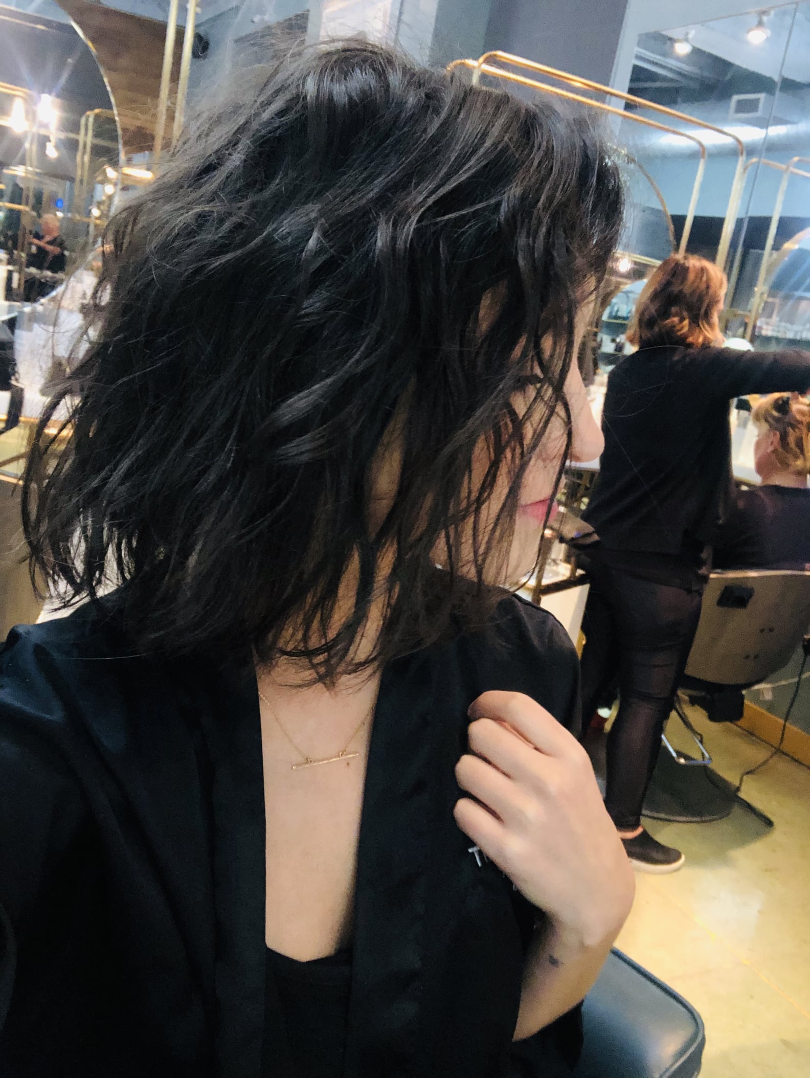 How to Style a Bob Haircut, According to a Beauty Editor | PS Beauty