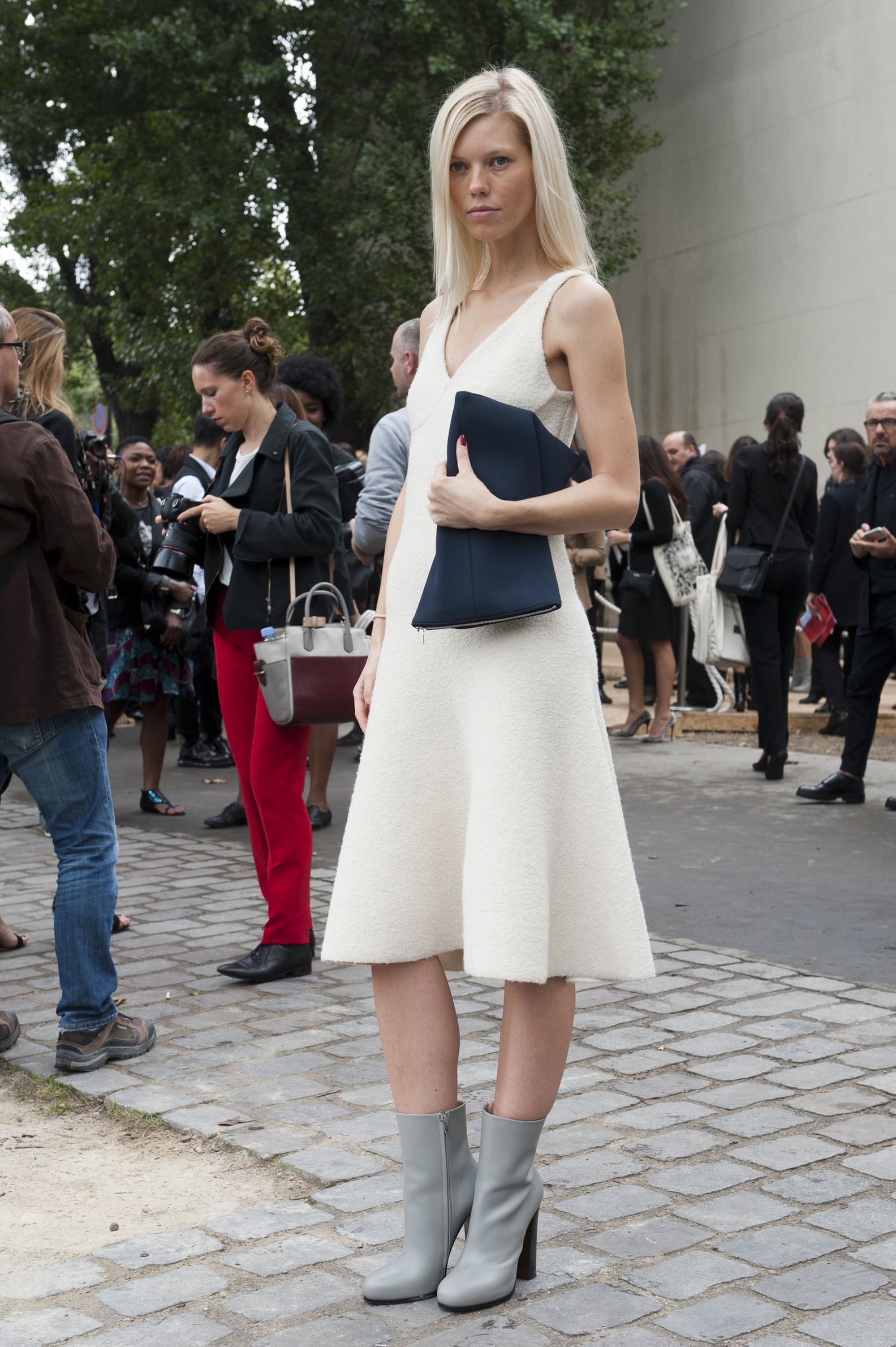 Street Style For Fall | PS Fashion