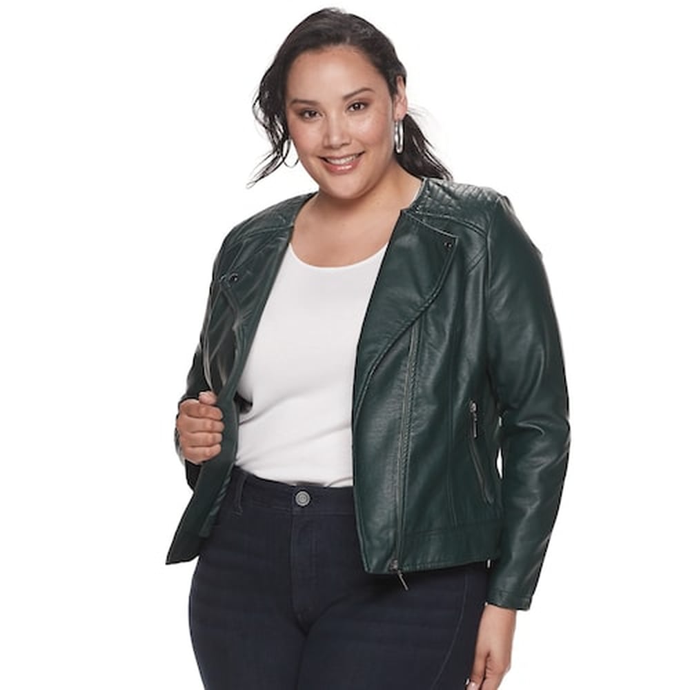 Stylish Plus-Size Clothing Under $100 Evri Collection Kohl's | PS Fashion