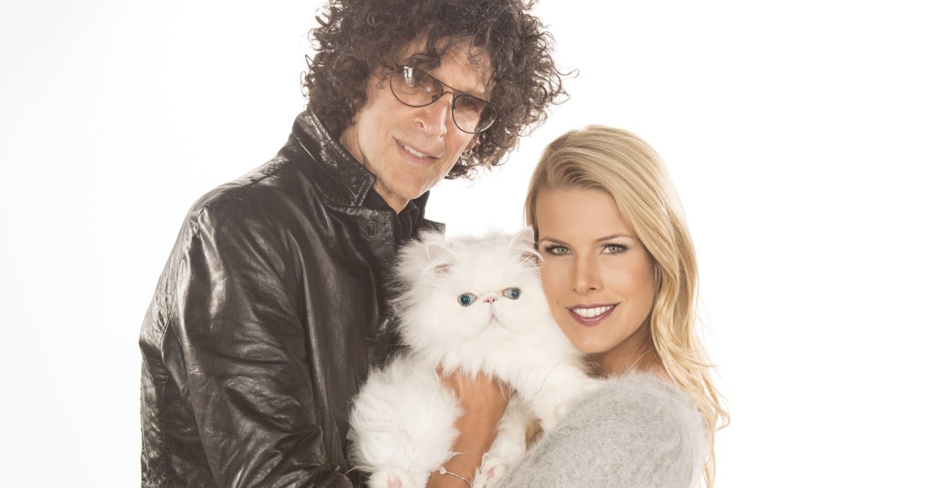 Beth Stern Introduces Her Rescue Cats | PS Pets