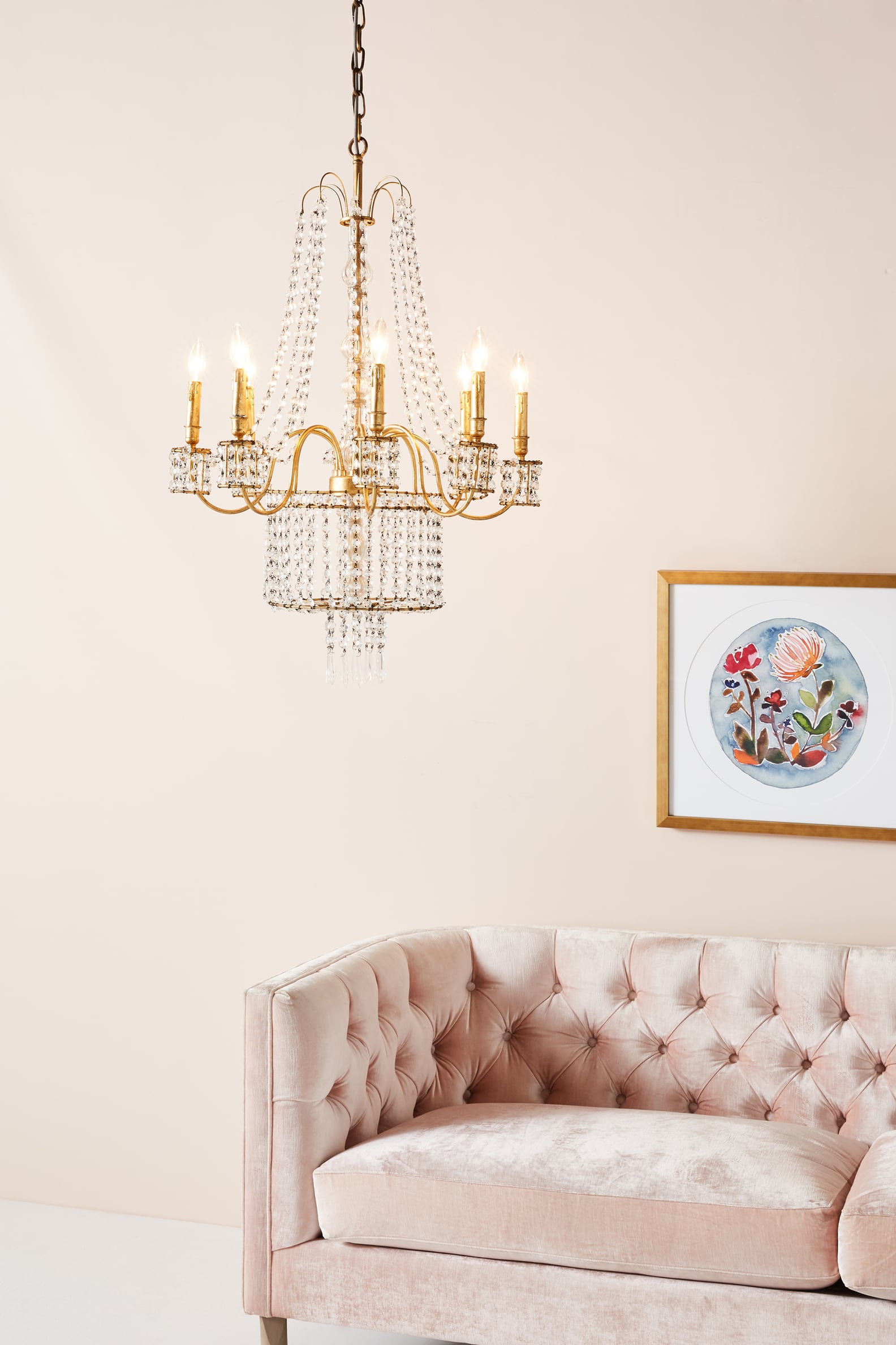 Anthropologie Spring Collection 2019 | PS Home