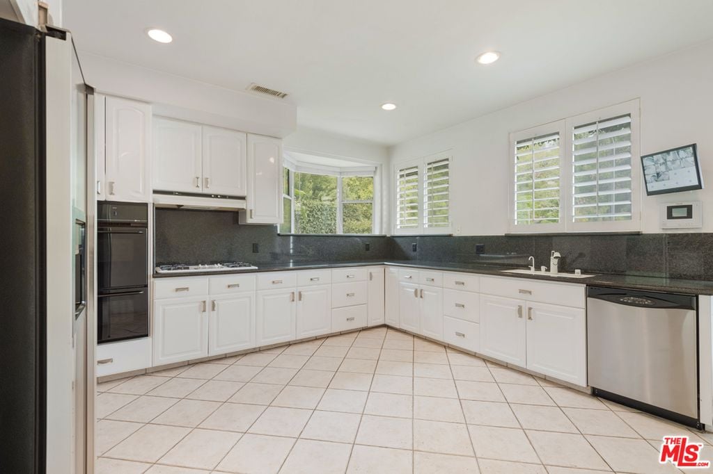 Jared Leto's Hollywood Hills House | POPSUGAR Home