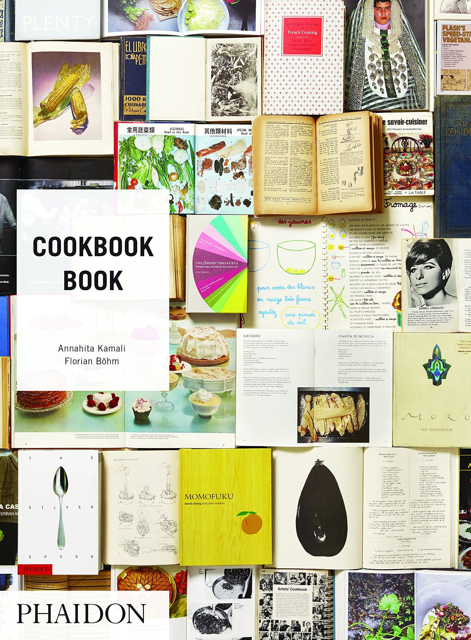 Best Coffee Table Books For Foodies | PS Food