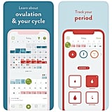 The 5 Best Period Tracking Apps | POPSUGAR Fitness