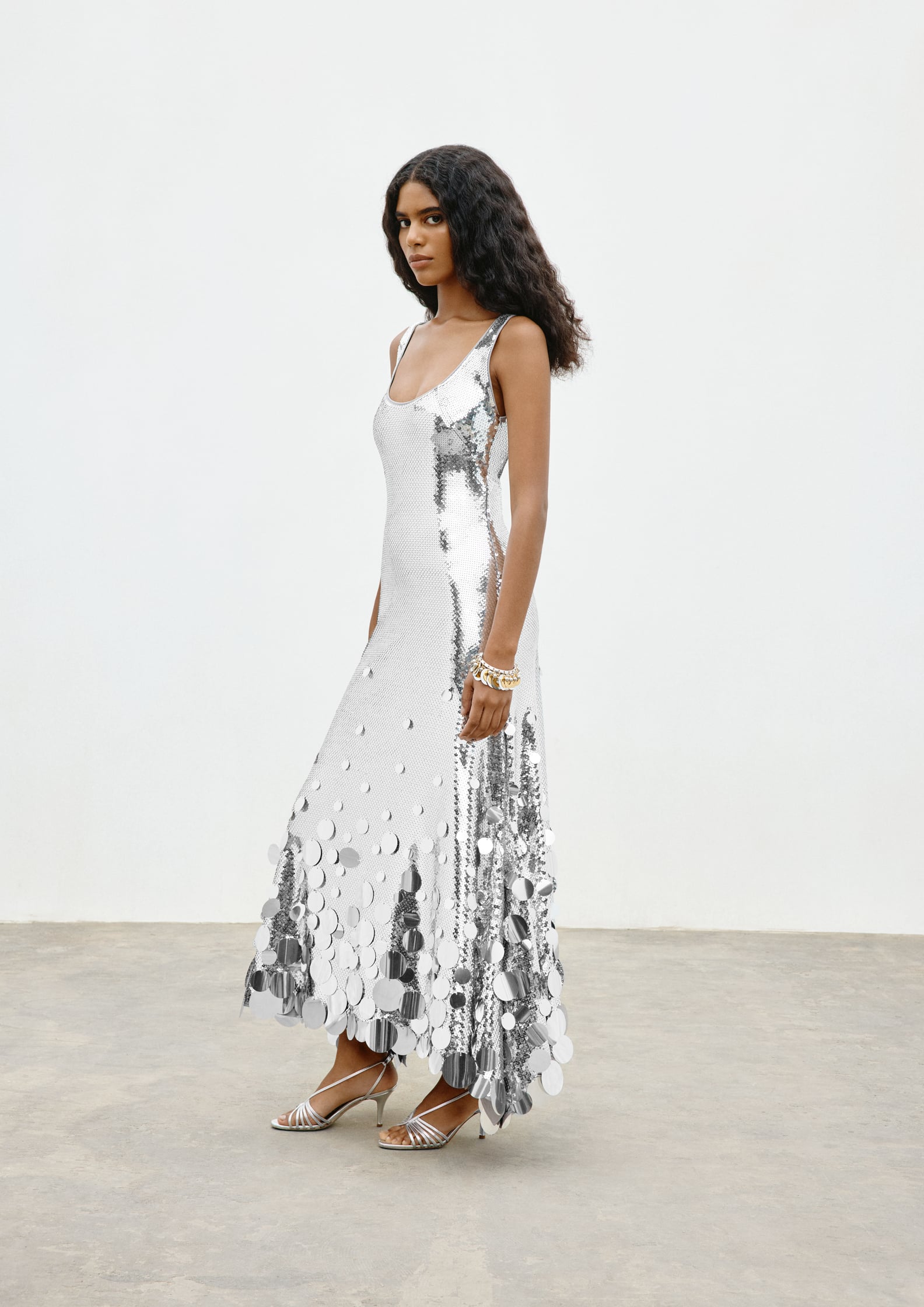 Rabanne x H&M Collaboration Details | PS Fashion