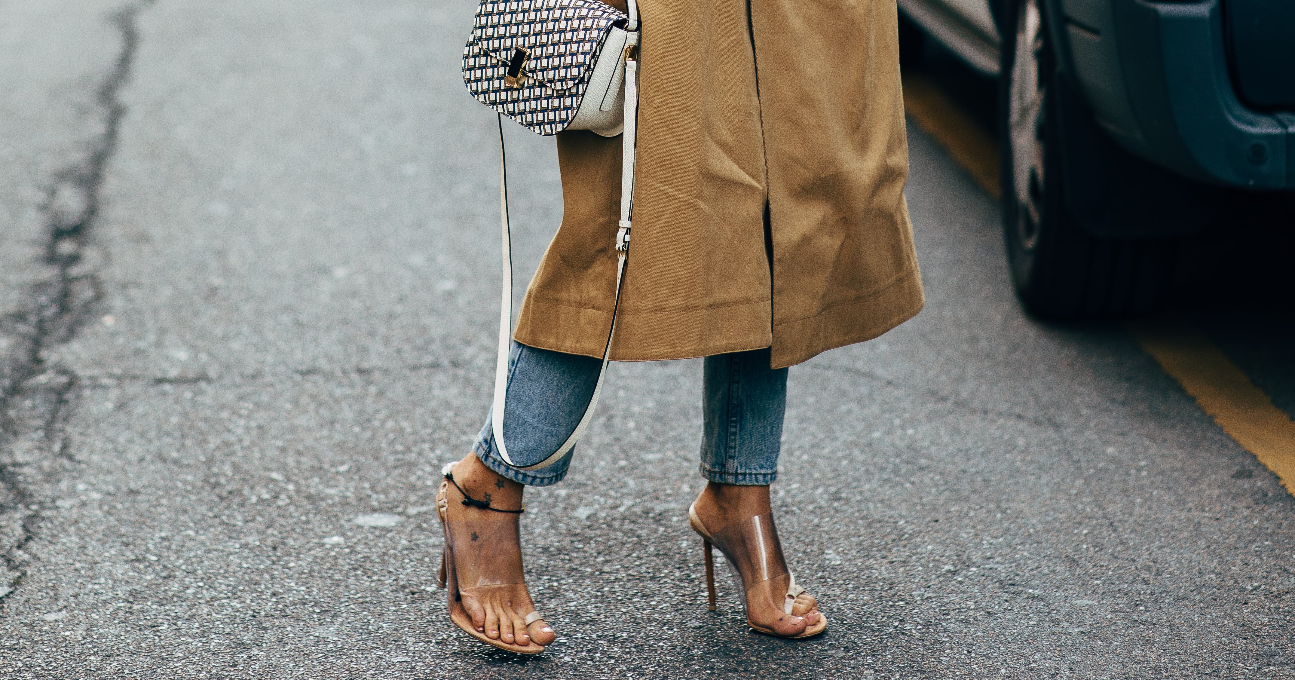 PVC Trend 2019 | PS Fashion
