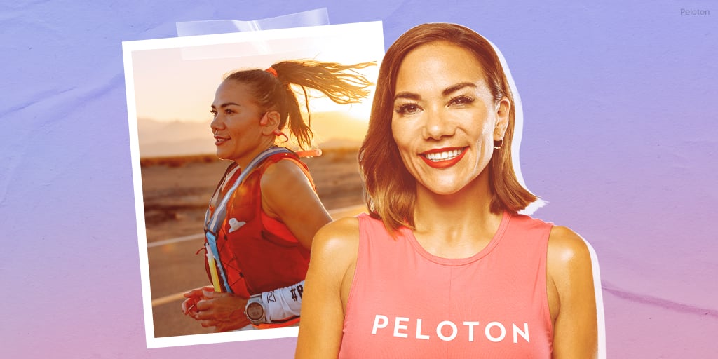 How Peloton Instructor Susie Chan Started Running Ultras | PS Fitness
