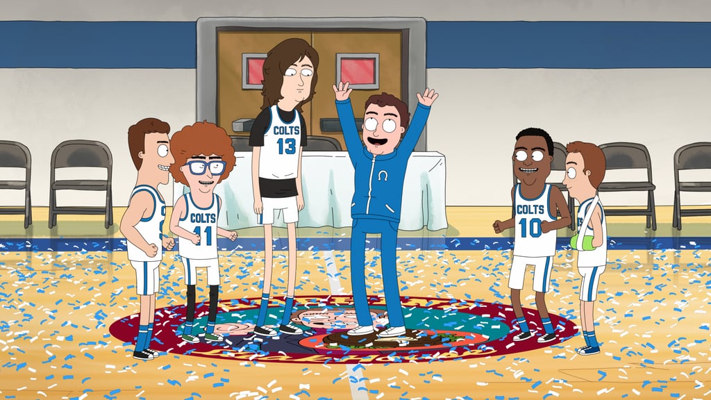 The Best Cartoons For Adults on Netflix | POPSUGAR Entertainment