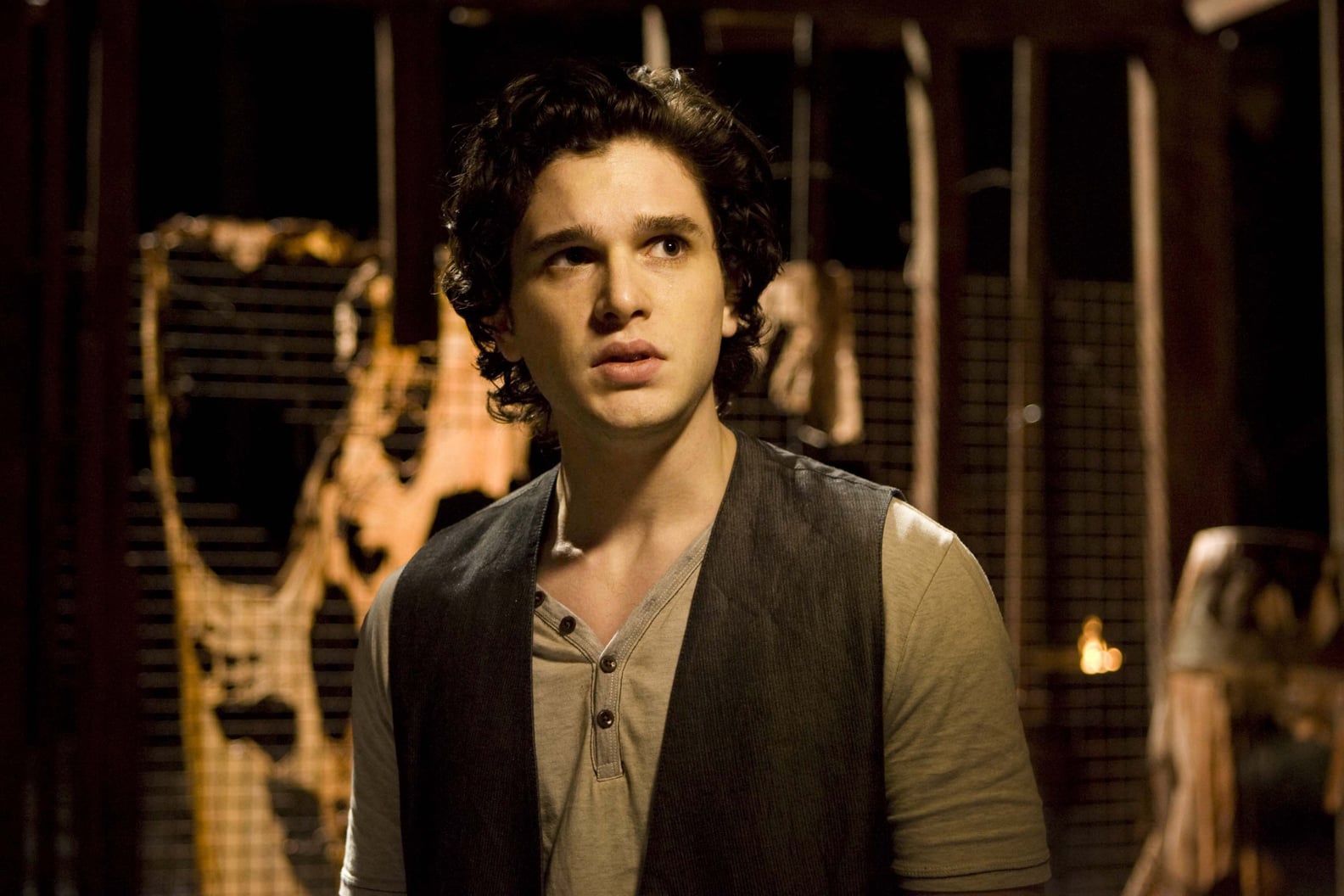 Kit Harington Movies | POPSUGAR Entertainment