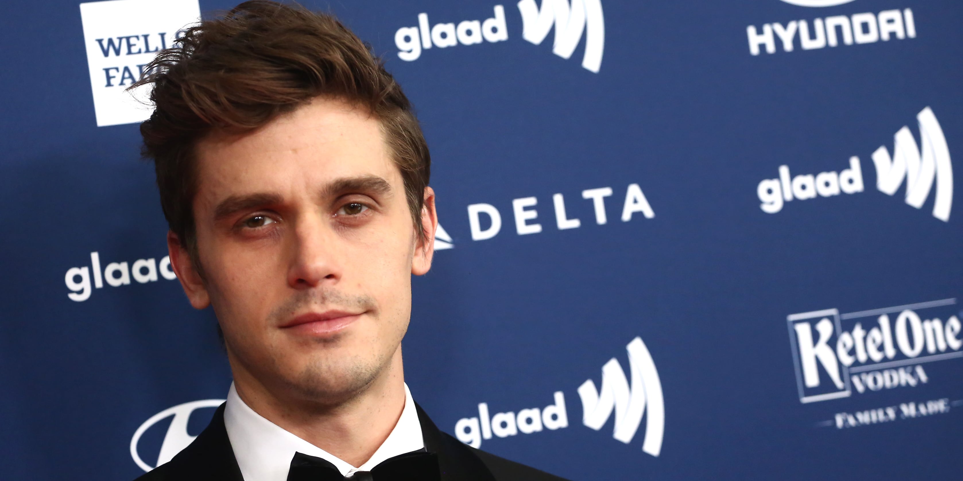 Antoni Porowski Opens Up About Mental Health and Body Image | POPSUGAR ...