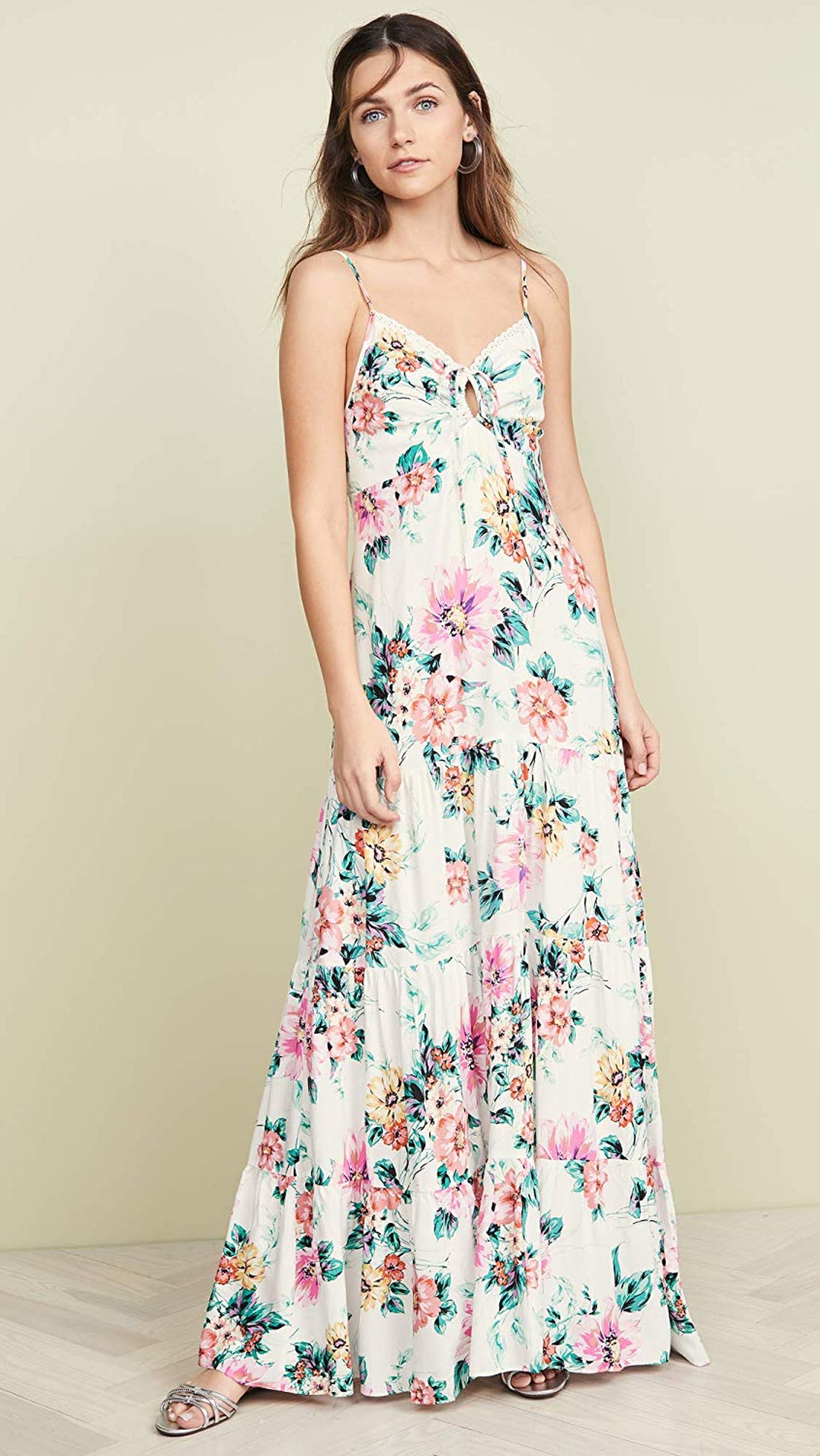 Cute Summer Dresses 2019 | POPSUGAR Fashion