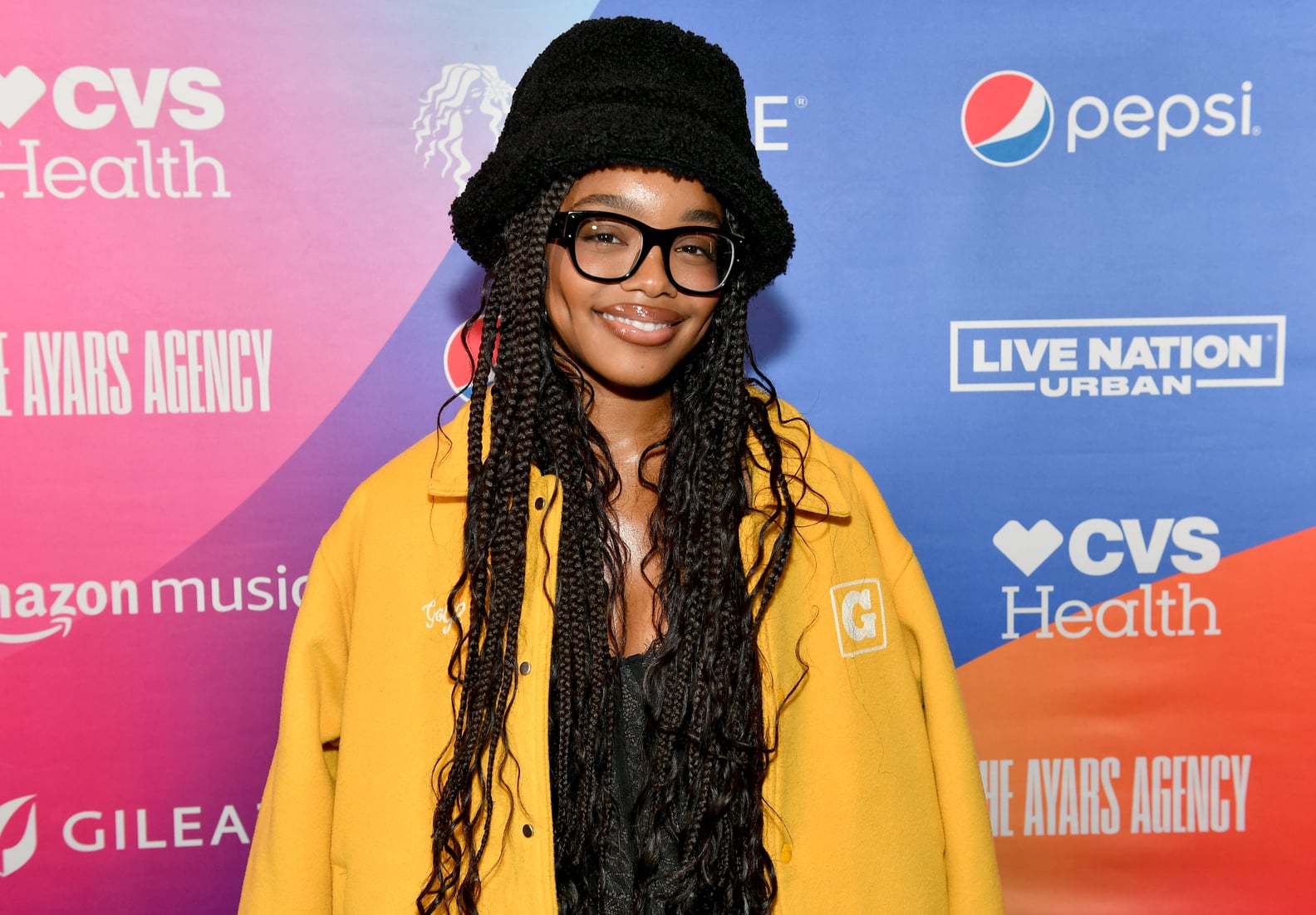 Marsai Martin’s Best Beauty Looks and Moments | PS Beauty