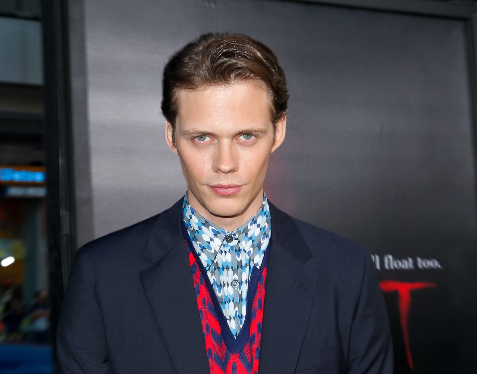 It Chapter Two Movie Cast | PS Entertainment