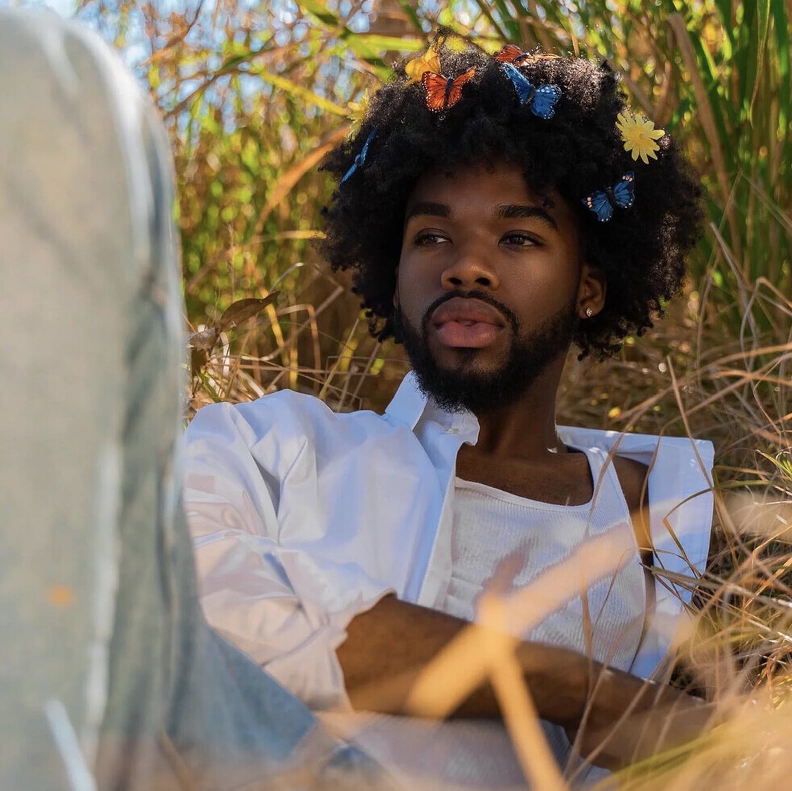 Colorism in Black Latinx Communities Needs to End | POPSUGAR Latina