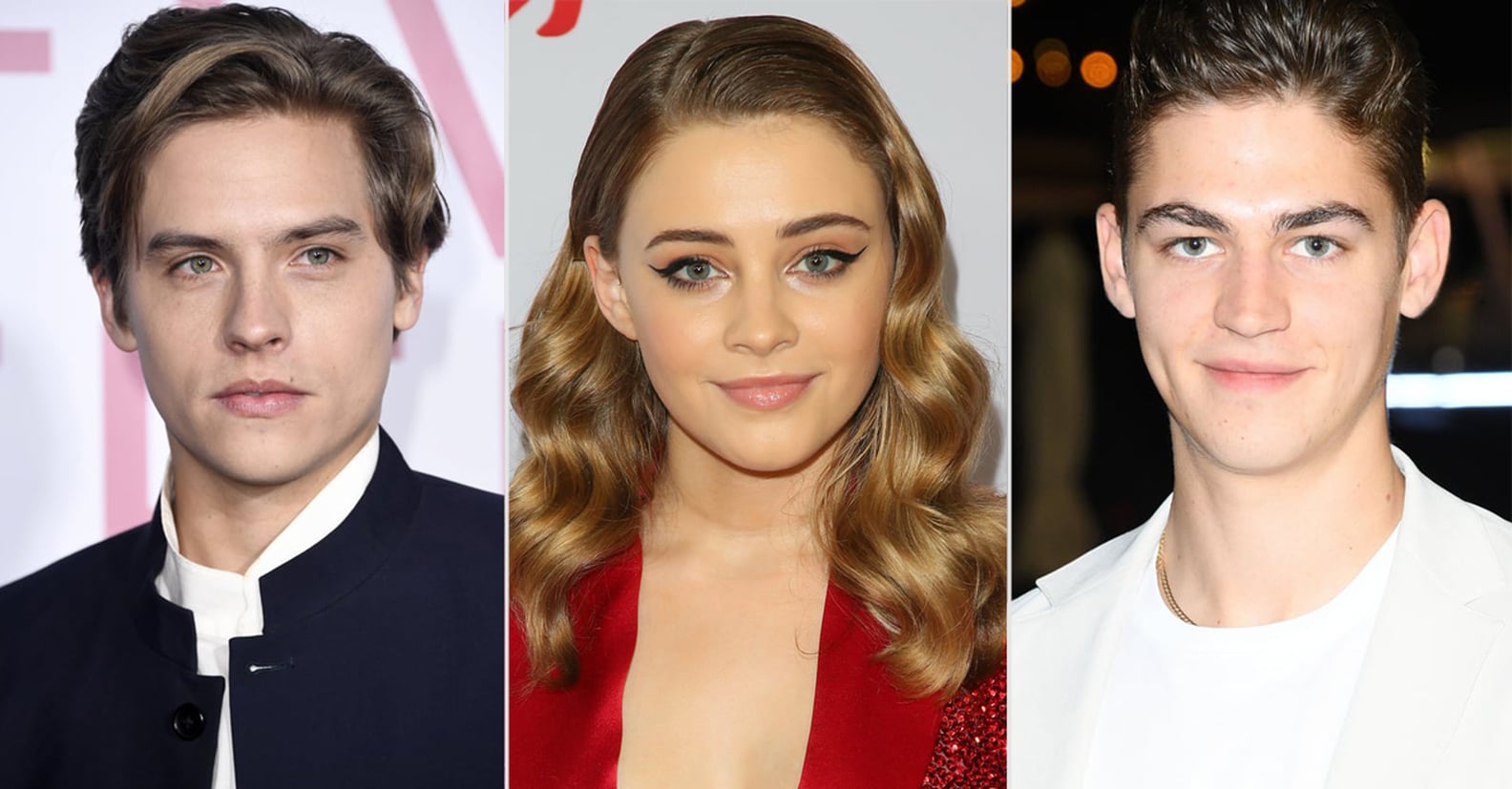 After We Collided Cast | PS Entertainment