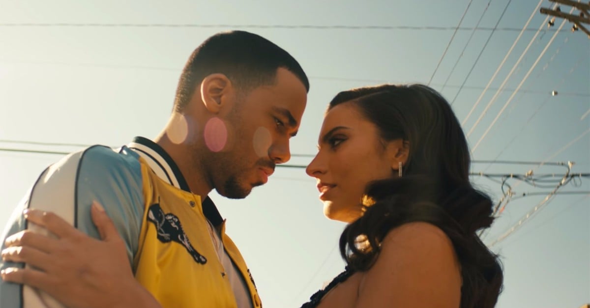 Romeo Santos "Heroe Favorito" Music Video | PS Latina