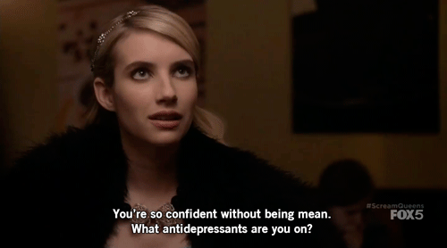 Chanel Quotes From Scream Queens | PS Entertainment