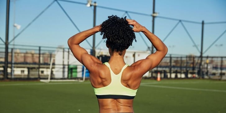 Best Upper-Body Exercises | POPSUGAR Fitness