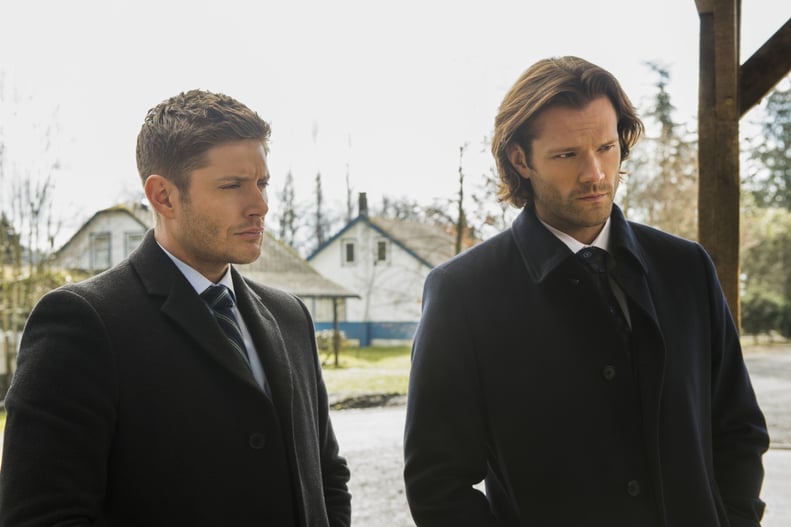 Jared Padalecki Facts | PS Celebrity