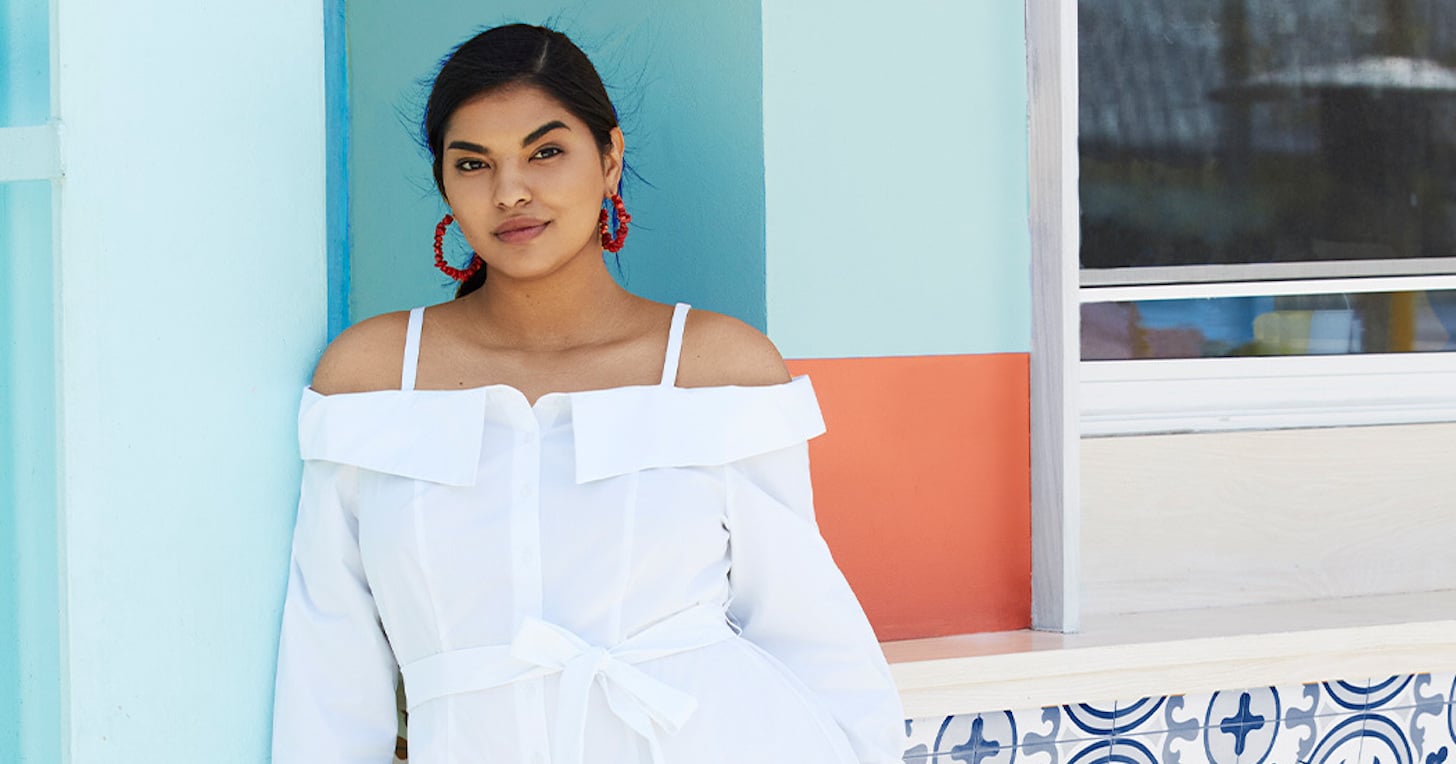 Best Dresses For Large Busts 2021 | PS Fashion