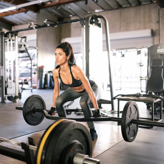 How to Do Step-Ups | POPSUGAR Fitness