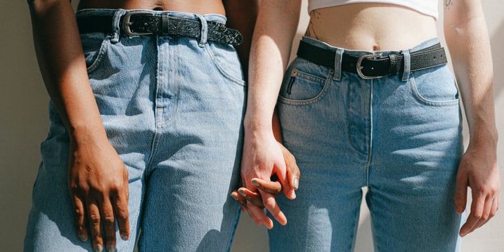 Skinny Jeans Are Out, According to Gen Z and TikTok | POPSUGAR Fashion UK