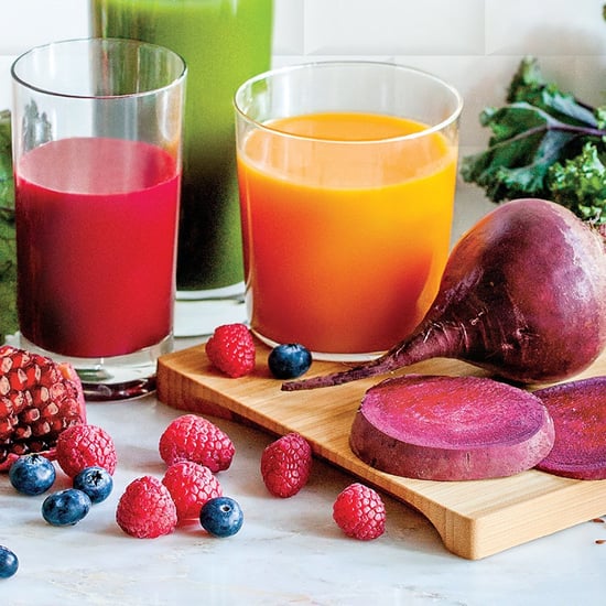 How to Get Rid of Flabby Belly | POPSUGAR Fitness