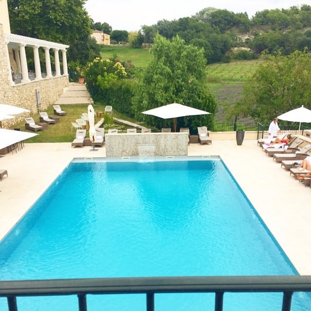 Provence, France, Beauty | POPSUGAR Beauty