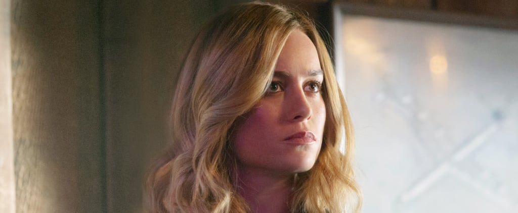 Brie Larson Galleries | POPSUGAR Entertainment