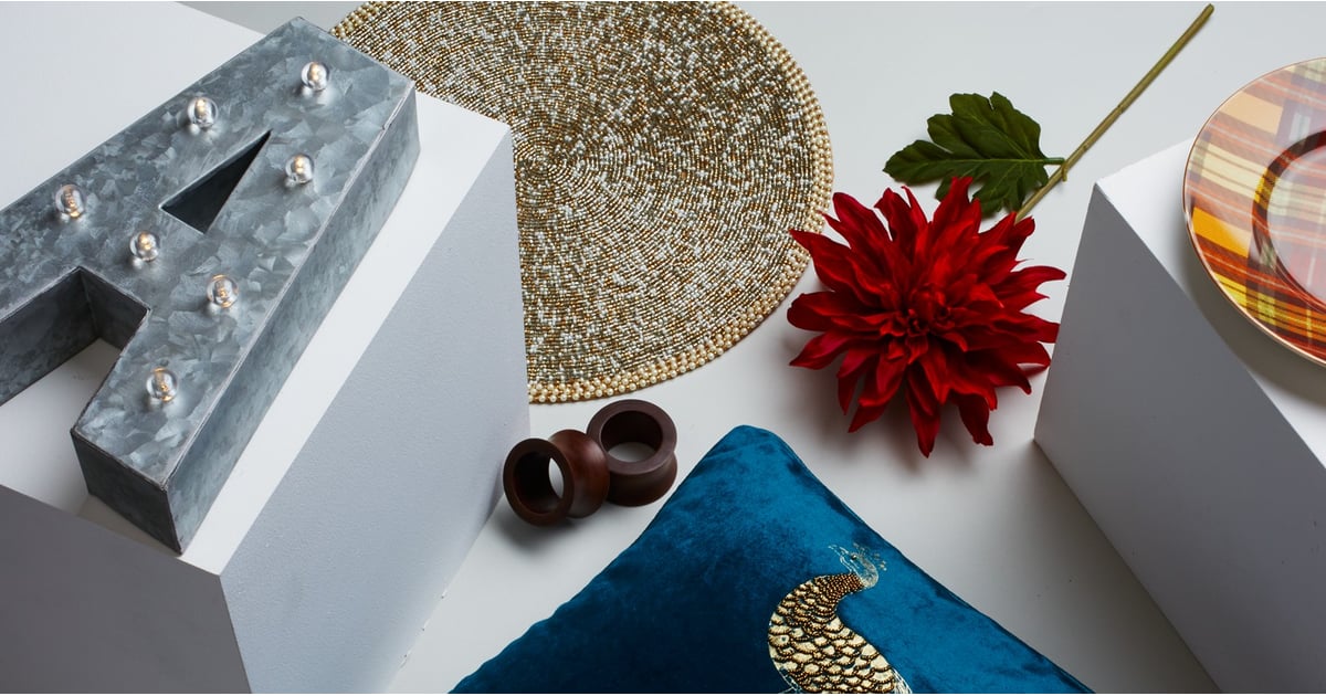 Fashion-Inspired Decor | POPSUGAR Home