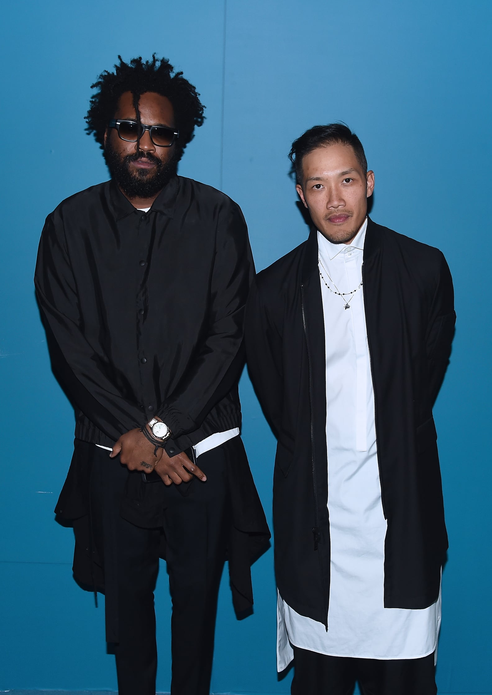 Black Fashion Designers to Know in 2021 | PS Fashion