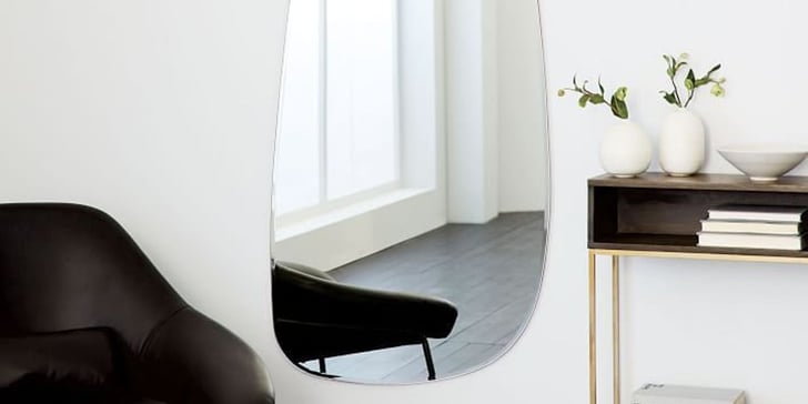 Best Asymmetrical Mirrors | POPSUGAR Home UK