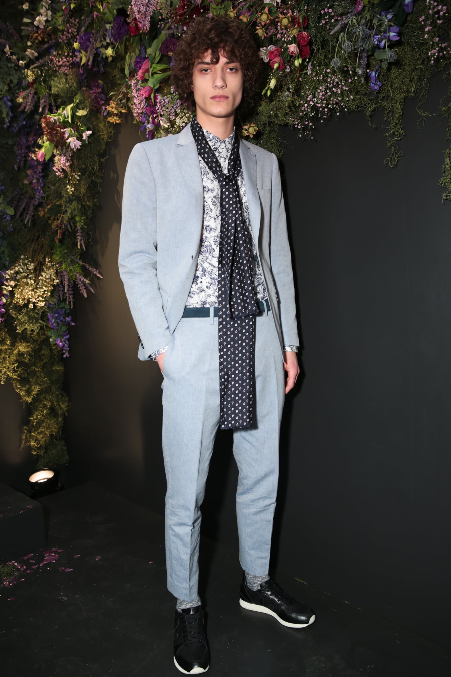 Club Monaco Spring 2017 Collection | PS Fashion